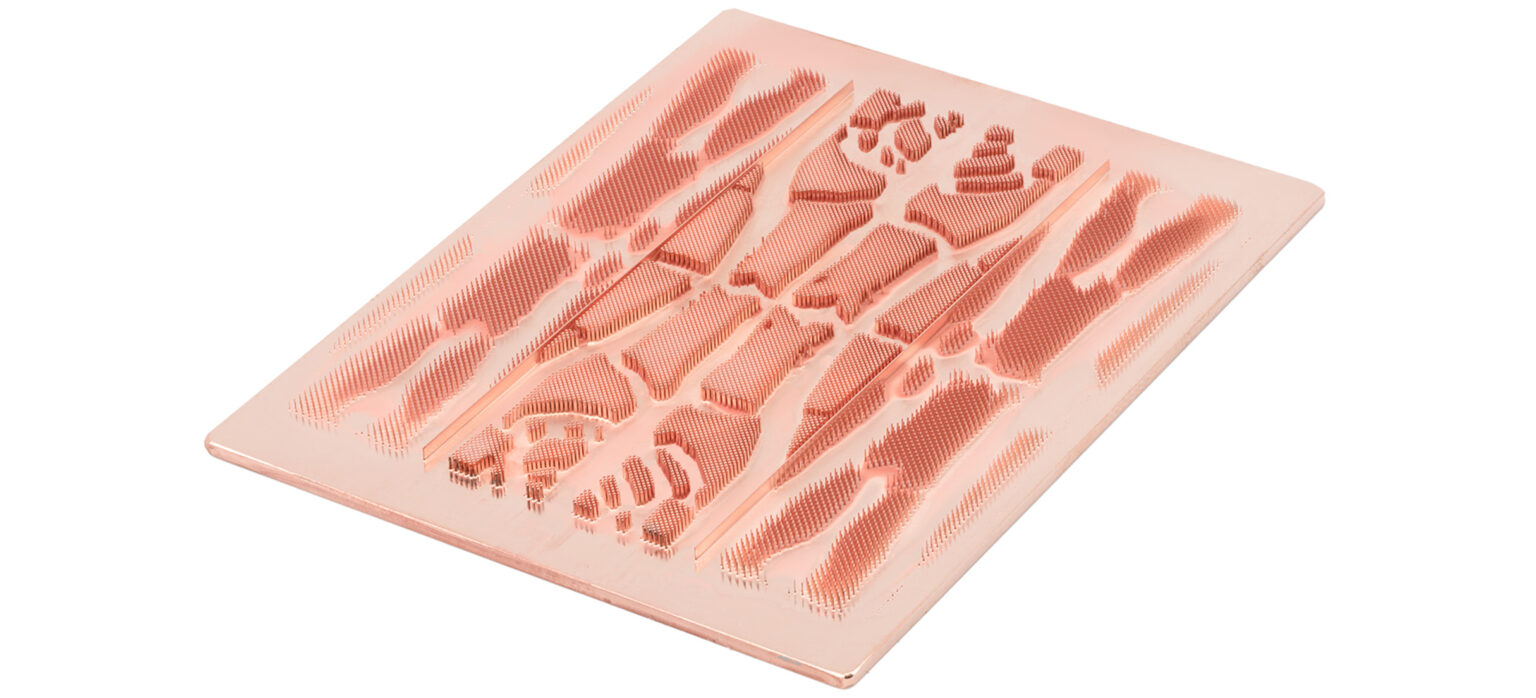 Fabric8Labs to be Acquired by TDK Corporation, Accelerating ...
