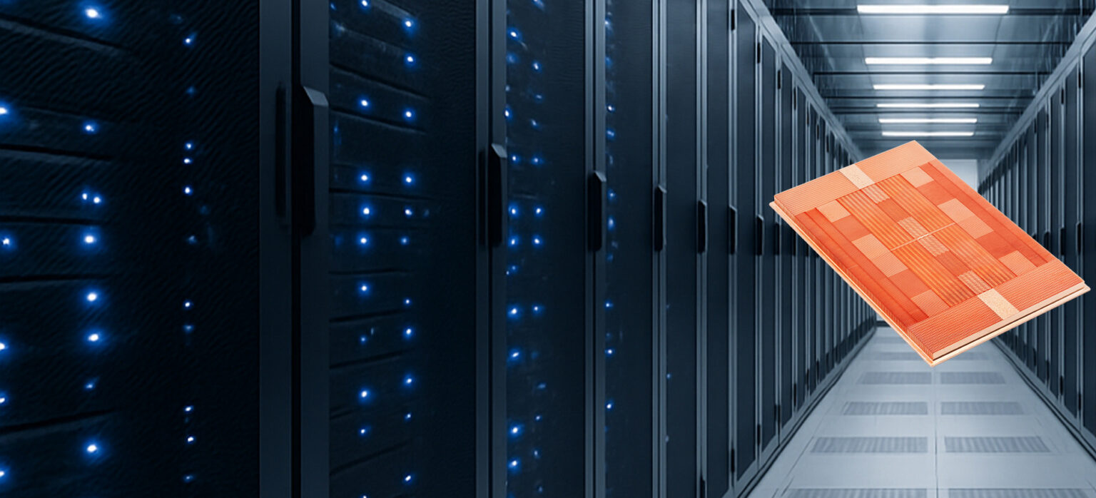 Data Center Liquid Cooling - Fabric8Labs